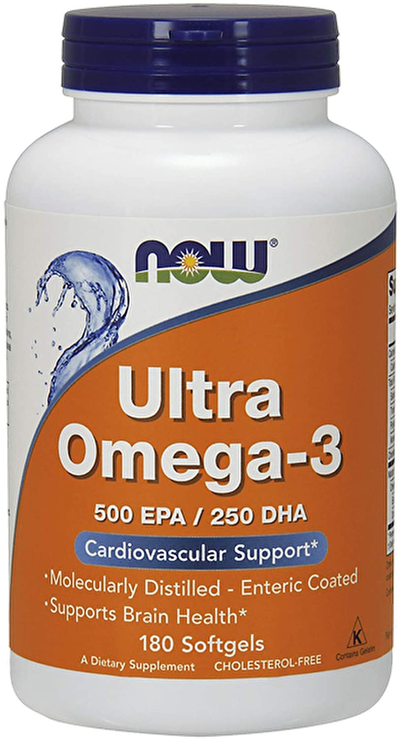 3 Reasons to Take Omega 3 | The PTC Blog