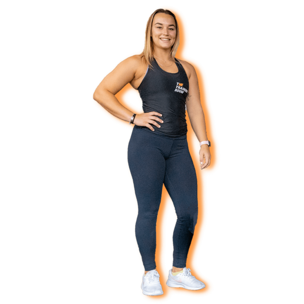 Our Team | The Physical Training Company