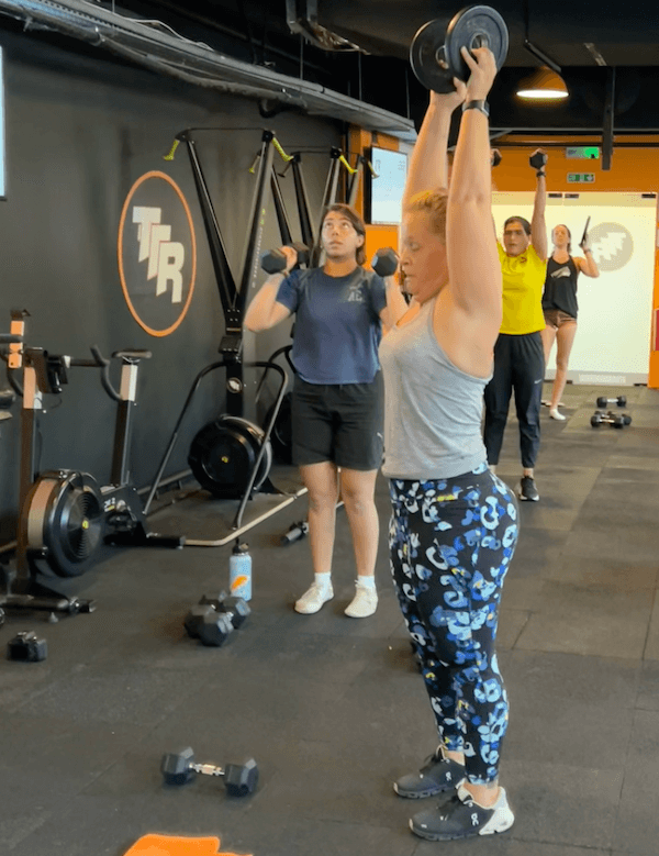 Circuit Training for Weight Loss: Your Path to Fitness