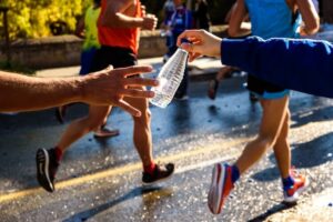The Importance of Post Marathon Recovery | The PTC Blog